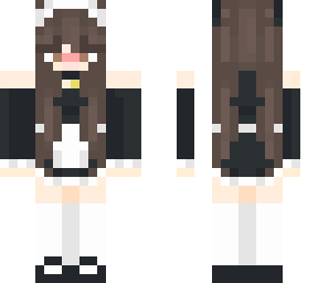 Blush Minecraft Skins