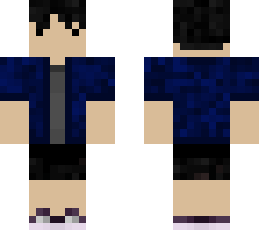 Arms Minecraft Skins