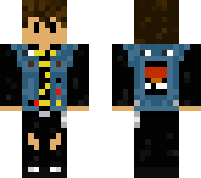 metallica | Minecraft Skins