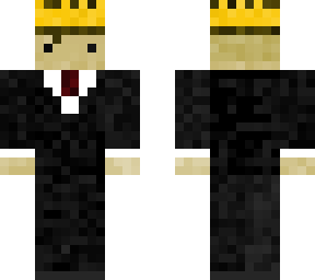 My Discord PFP | Minecraft Skin