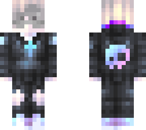 Lights Minecraft Skins