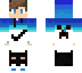 Nike Minecraft Skins