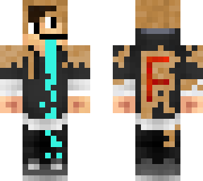 Firelight Minecraft Skins