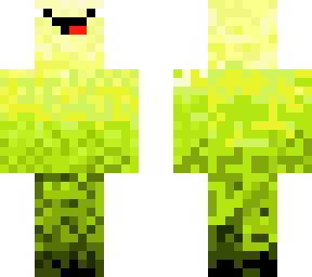 Dark Skin Minecraft Skins