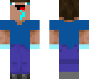 noobek | Minecraft Skins