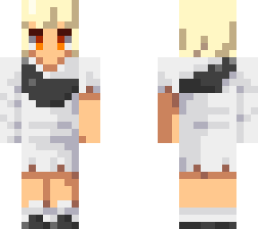 Wide Minecraft Skins