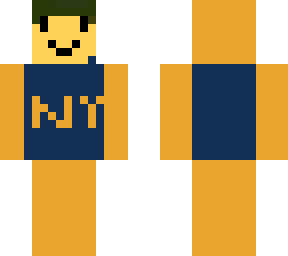 mets | Minecraft Skins