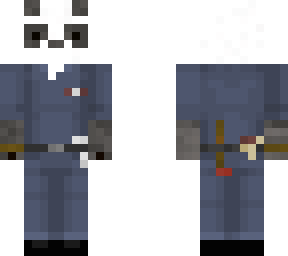 janitor | Minecraft Skins
