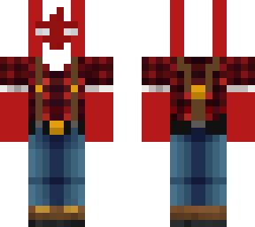 premium | Minecraft Skins