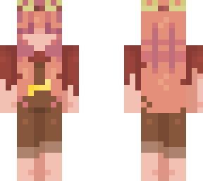 piglin | Minecraft Skins