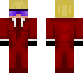 python | Minecraft Skins
