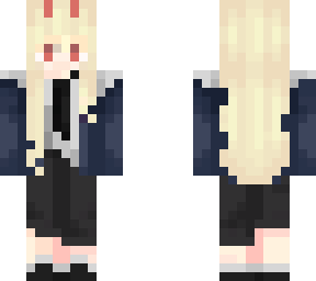 Power | Minecraft Skin