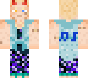 merlin | Minecraft Skins