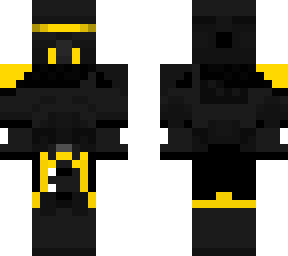 Siege Minecraft Skins