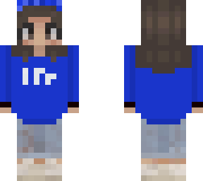 Quackity Minecraft Skins