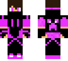 Ramangamer77 | Minecraft Skin