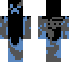 Trailer Minecraft Skins