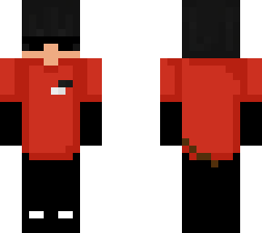 ysanbw | Minecraft Skins