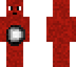 Redstone Minecraft Skins