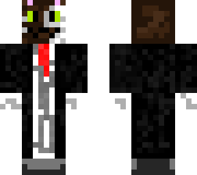 reggie | Minecraft Skins