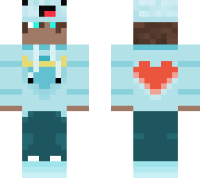 Skeppy Minecraft Skins