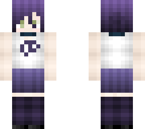 reze | Minecraft Skins