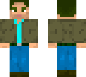 hammond | Minecraft Skins