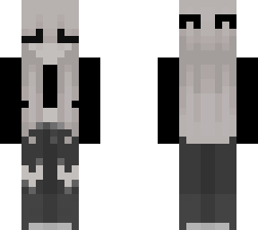 Jeans Minecraft Skins