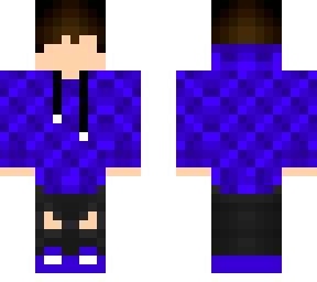 Saddle | Minecraft Skin