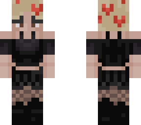 sash sparkly | Minecraft Skin