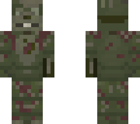 scraptrap | Minecraft Skins