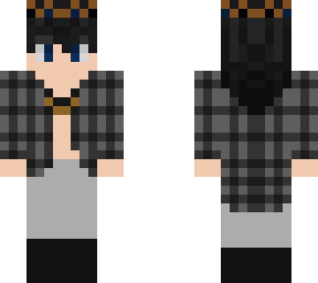 sheesh | Minecraft Skin