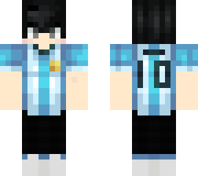 arg | Minecraft Skins