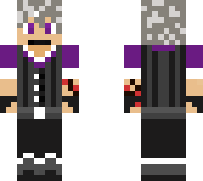 branzy craft | Minecraft Skins