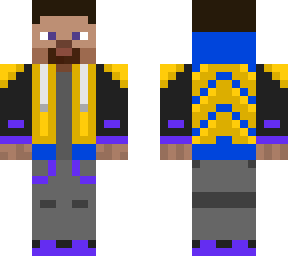 Simple Skin Minecraft Skins