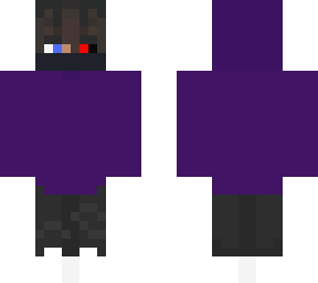 skatari | Minecraft Skin