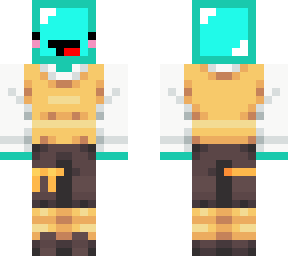 skeppy | Minecraft Skins