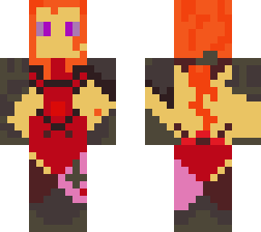 skin ramdom | Minecraft Skin