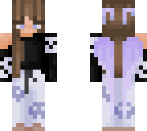 Angel Minecraft Skins