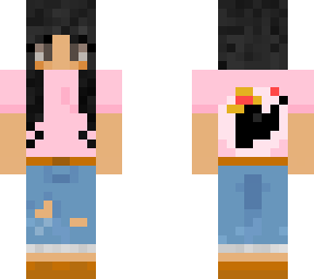 Staff Minecraft Skins