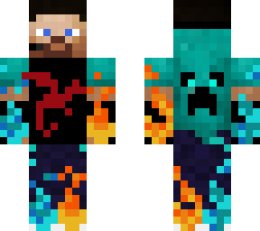 stive | Minecraft Skins