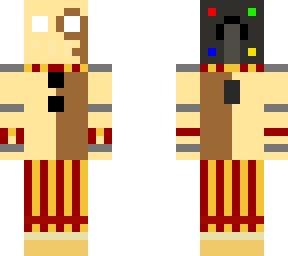 sundrop | Minecraft Skins