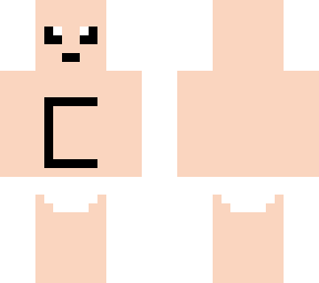 Super Cute | Minecraft Skin