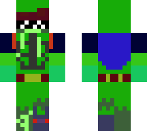 scarab | Minecraft Skins