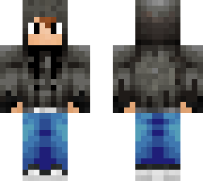 Survival Minecraft Skins