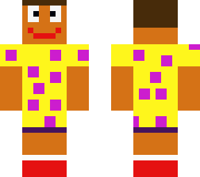 rugrats | Minecraft Skins