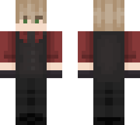 sven | Minecraft Skins