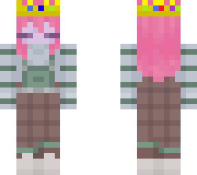 Technoblade Techno Technoblade Minecraft Skins