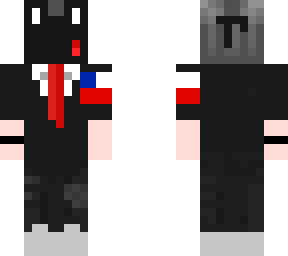 tengo el meo **** | Minecraft Skin