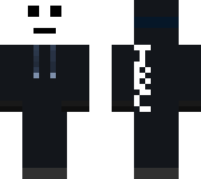 backroom | Minecraft Skins